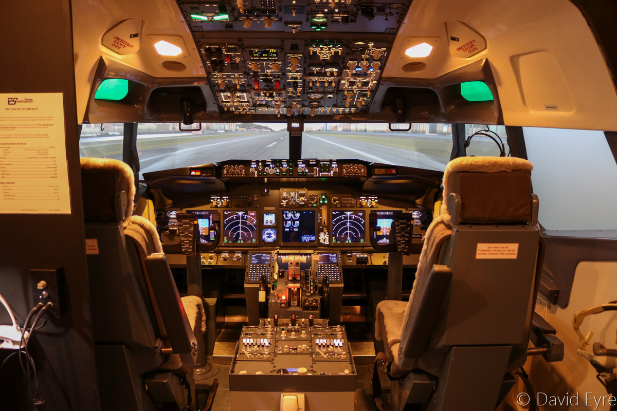 Boeing 737 800 Simulator Flight Experience Flight Sim - vrogue.co Boeing 737 800 Simulator Flight Experience Flight Sim - vrogue.co