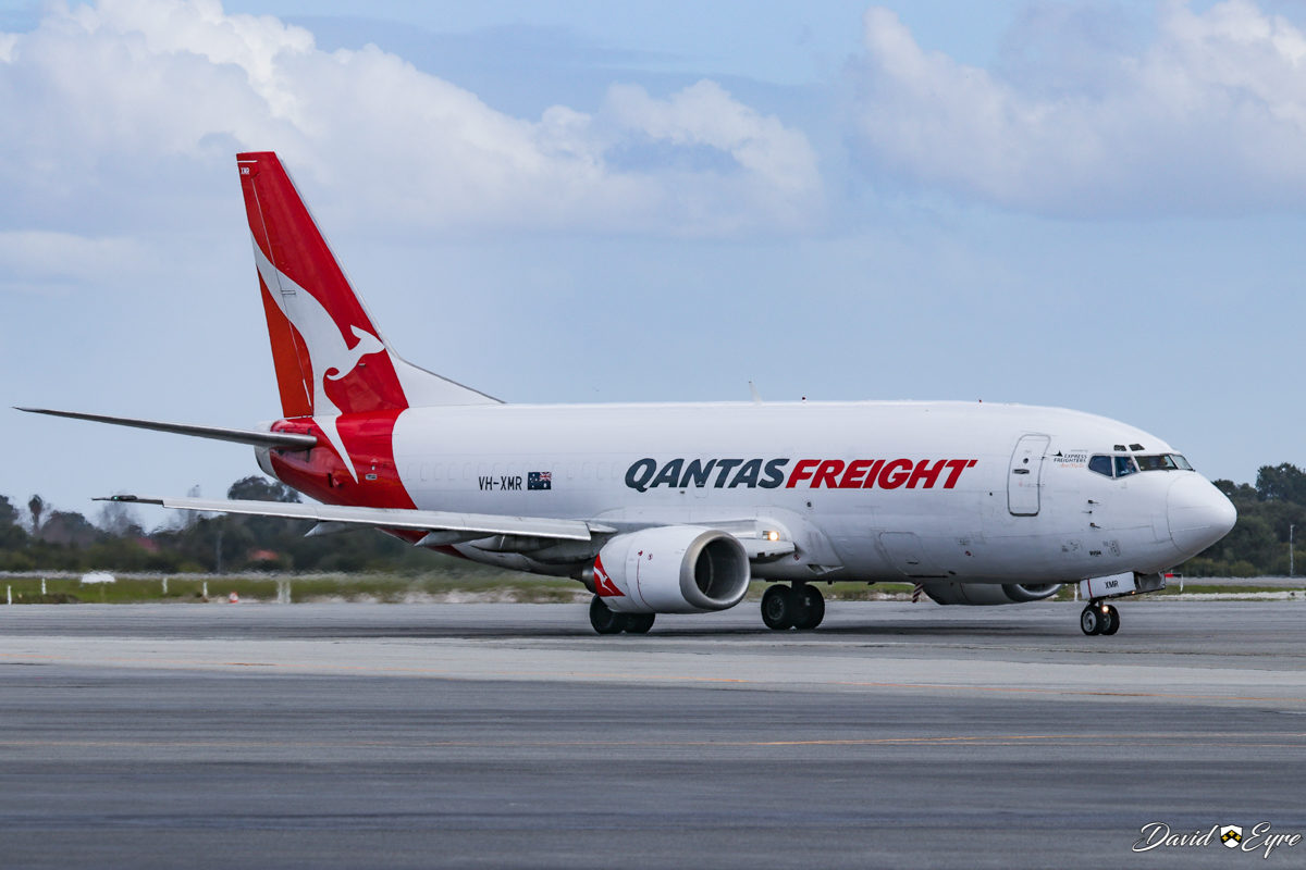 Qantas Freight to get three Airbus A321PCF freighters, following ...