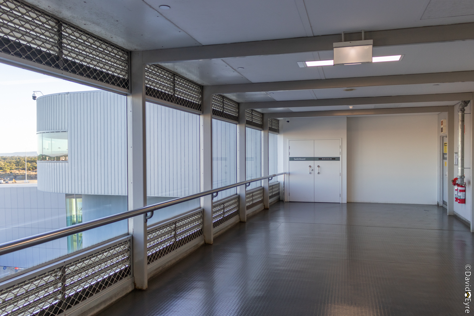Terminal 1 Observation Deck , Perth Airport, Western Australia – 5 ...