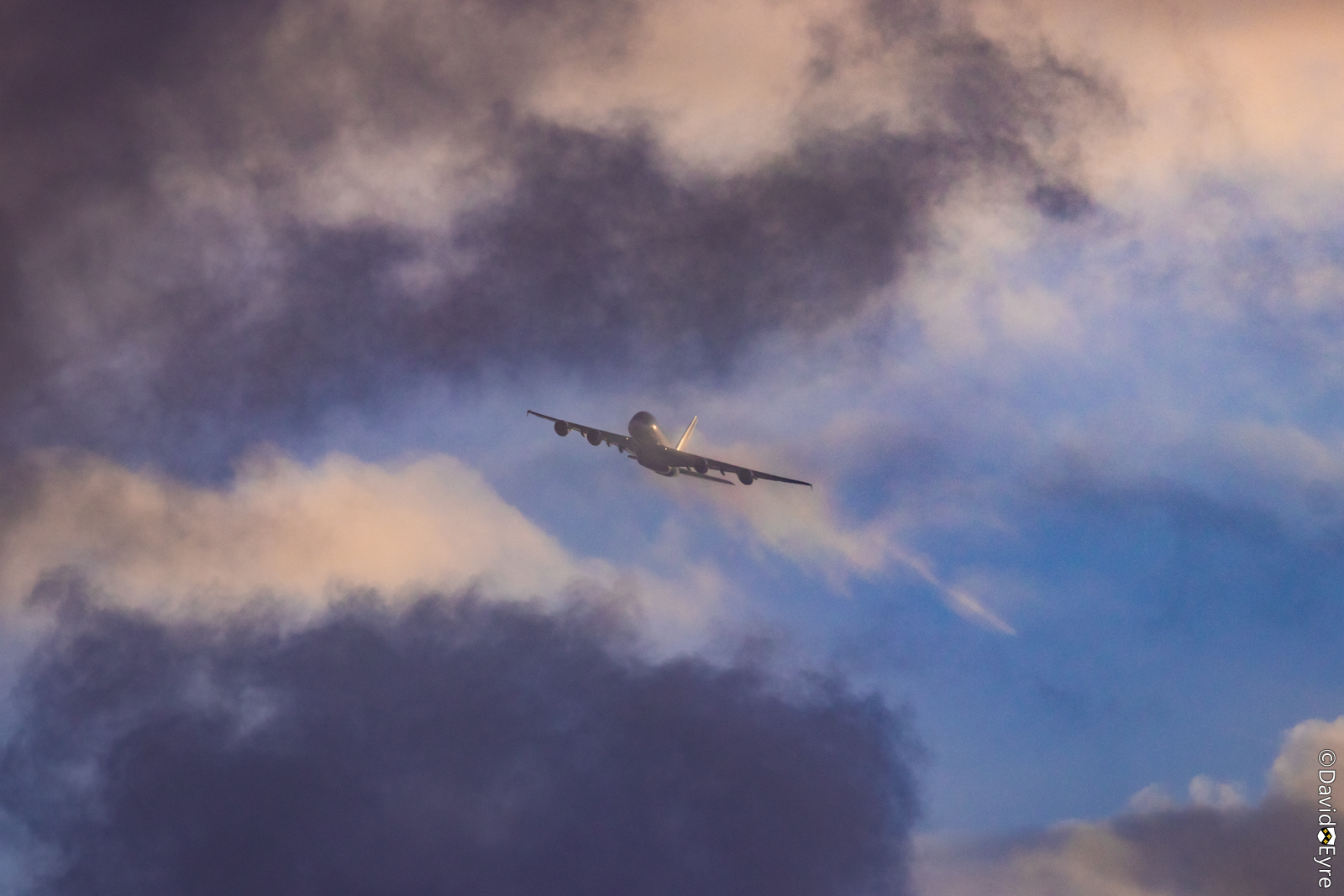 A7-APH Airbus A380-861 of Qatar Airways, with ‘FIFA World Cup Qatar ...